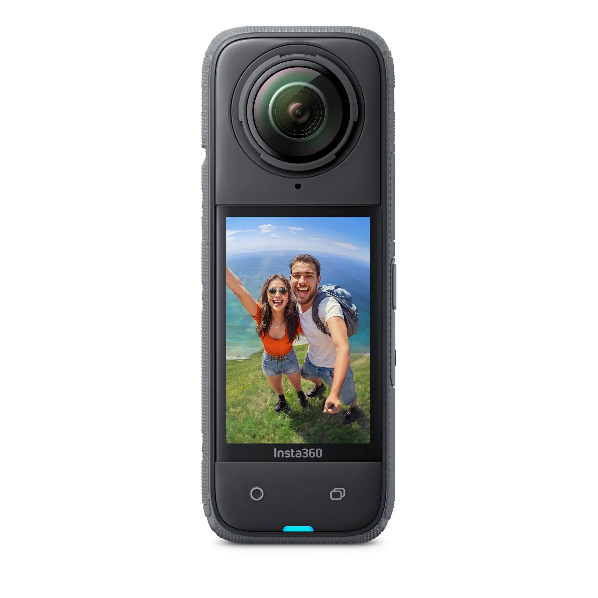 Insta360 X4 – Best 360° Camera to Buy in Qatar | Tech Bay – TechBay