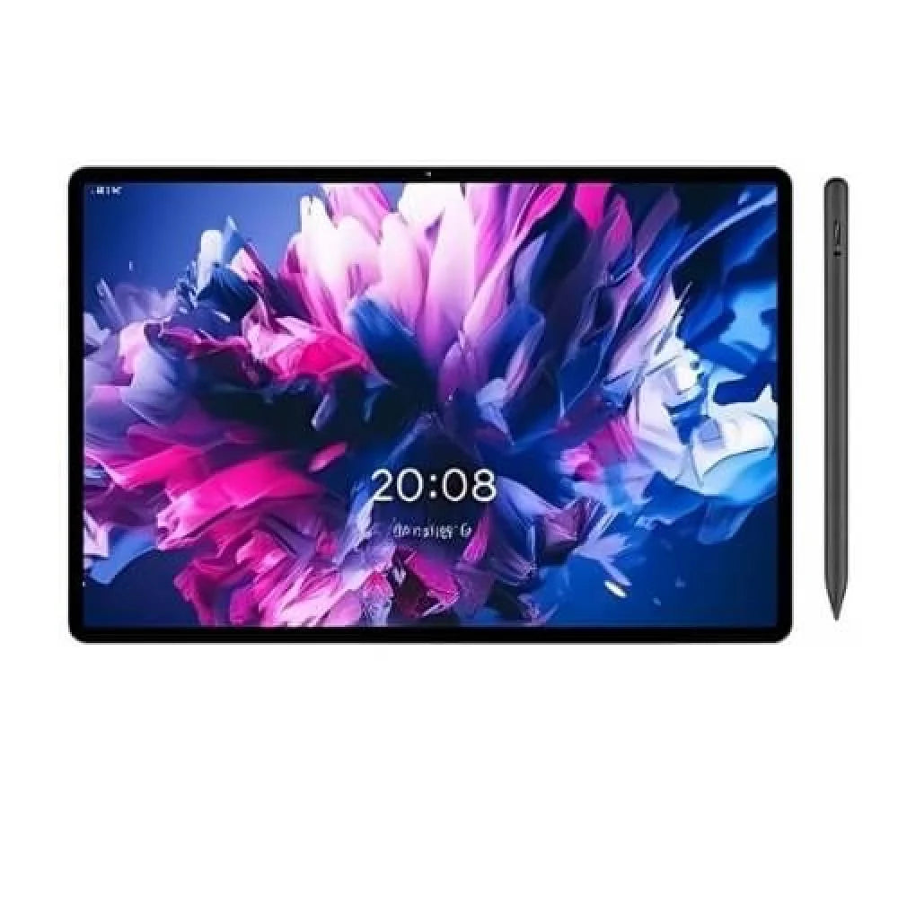 Oteeto Tab 17 Stylus 8GB 512GB Black | Android Tablet Qatar – TechBay