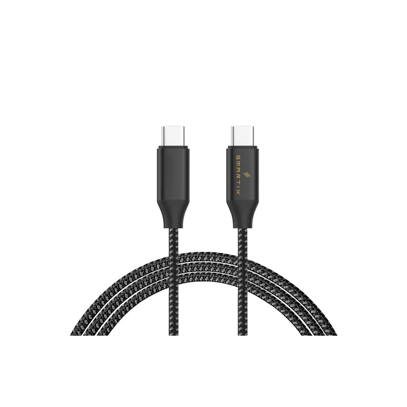 Smartix 60W USB-C Cable – TechBay