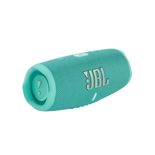 JBL CHARGE 5 Portable Waterproof Speaker with Powerbank – TechBay